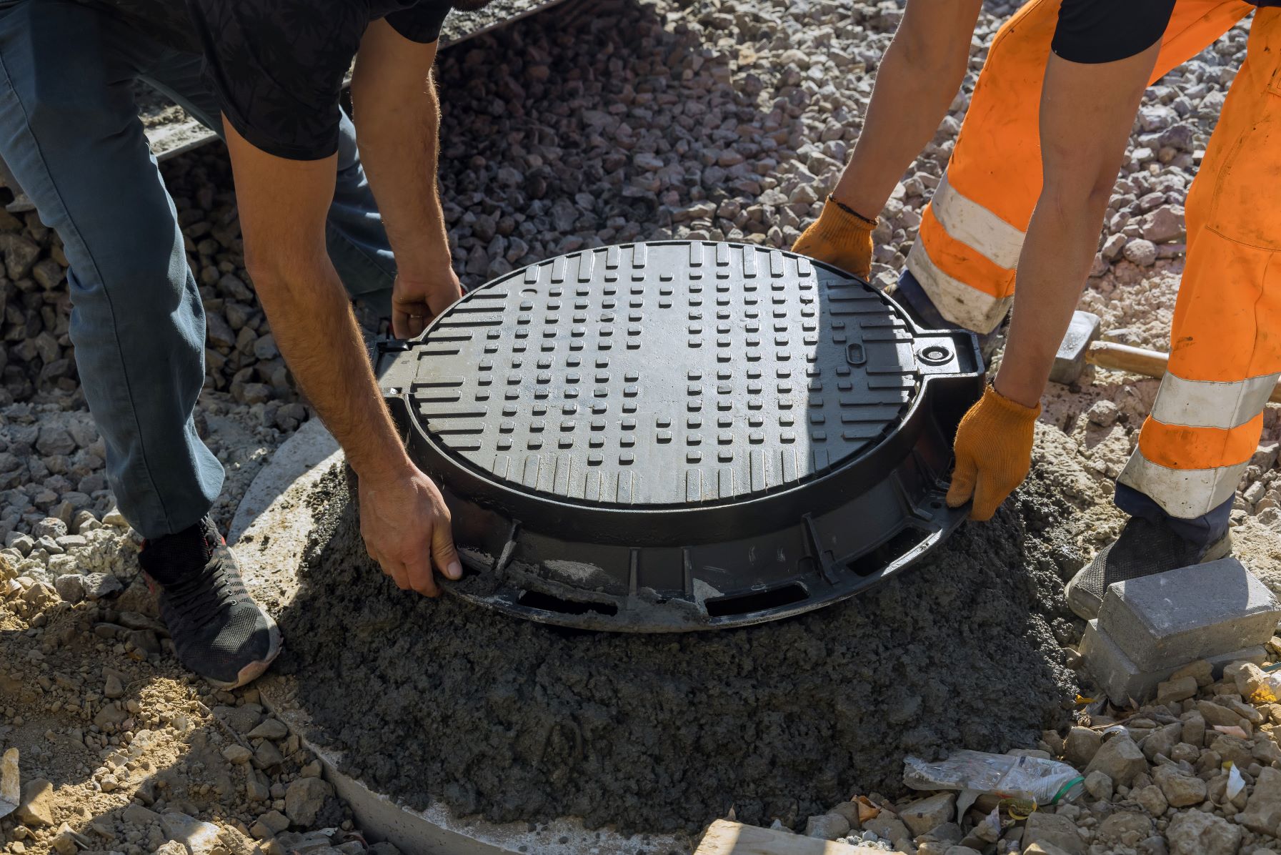 Septic Tank Sizing Guide: Find Your Perfect Tank Size